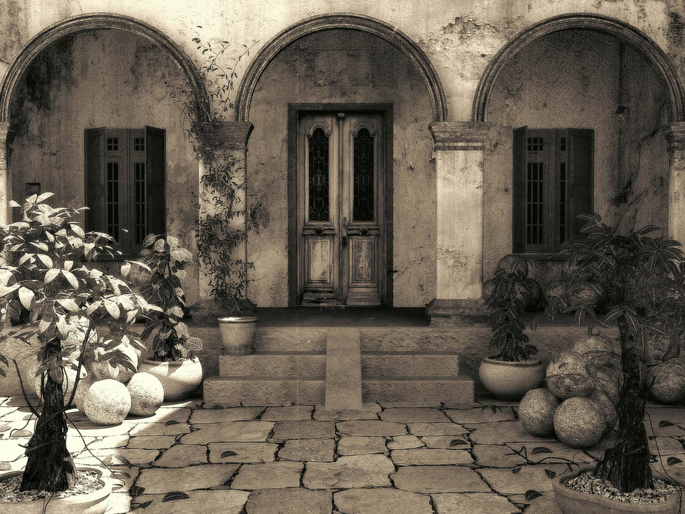 Amma Ka Kamra – Sanduk