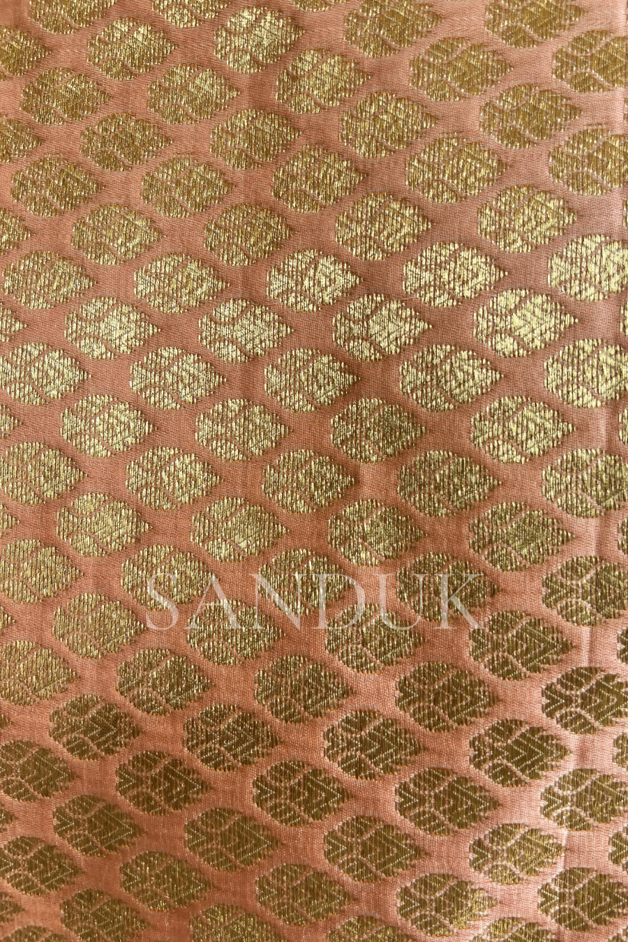 Discover the Versatility of Sanduk by Aarzoo Fabric